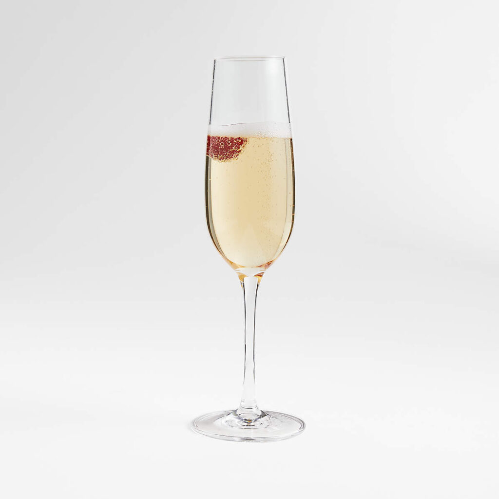 HIGHNESS Sparkling Wine Glass – Global Hotelware