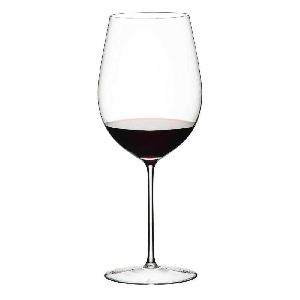 VINODY (ENOTECA) Shiraz Syrah Red Wine Glass – Global Hotelware