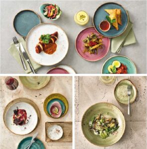 Steelite – Global Hotelware